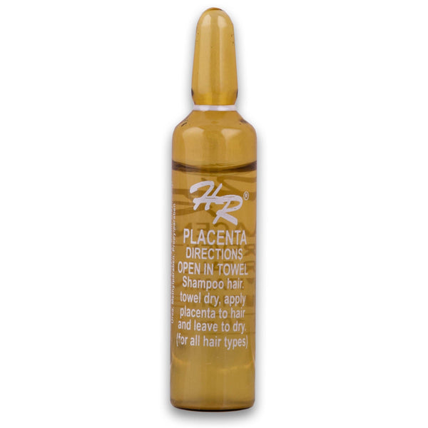 HR Placenta Liquid 10ml | Cosmetic Connection