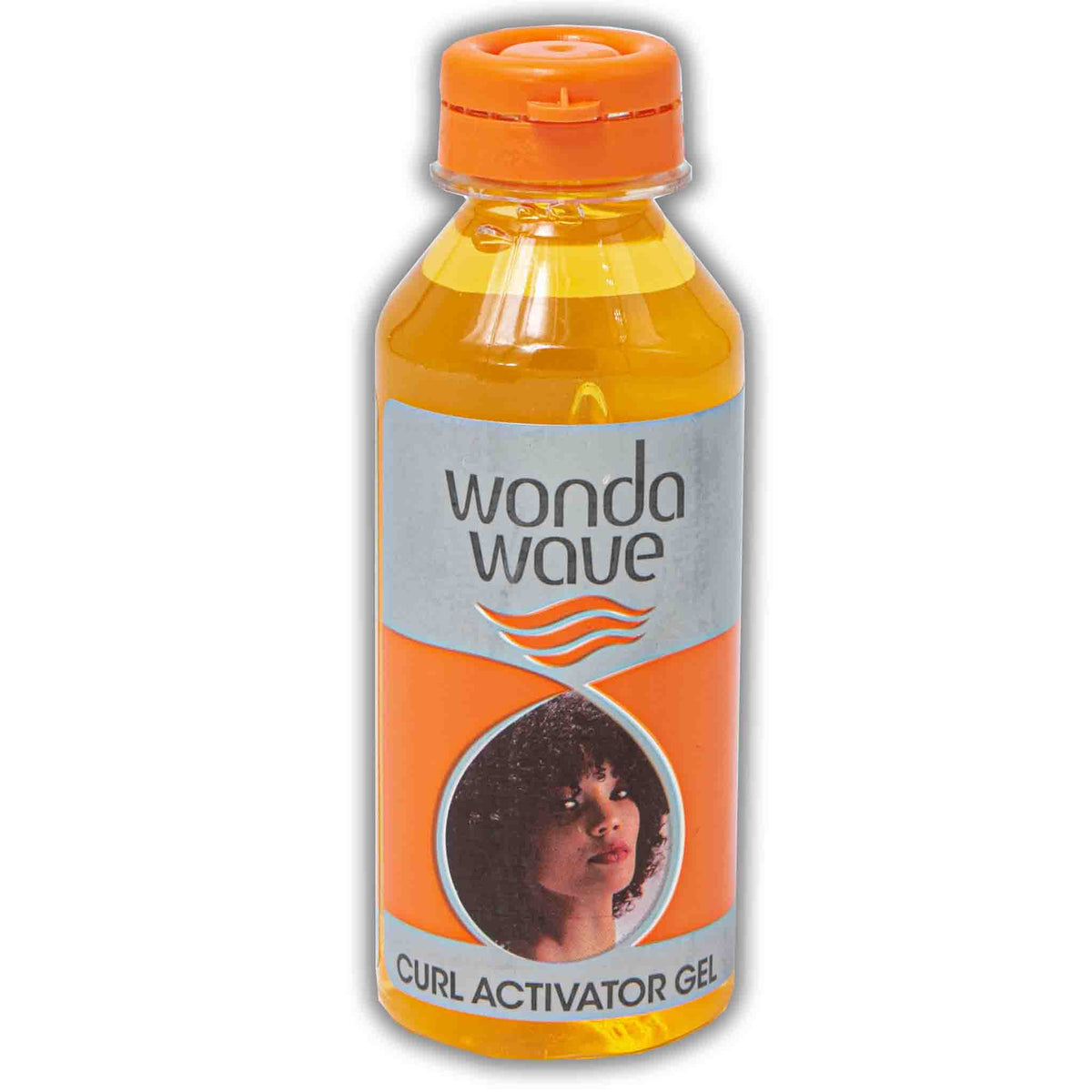 Curl Activator Gel 100ml for Defined Waves - Wonda Wave – Cosmetic ...