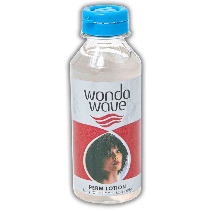 Wonda Wave Perm Lotion 100ml for Lasting Curls | Wonda – Cosmetic ...