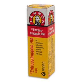 Entressdruppels 20ml for Calmness and Sleep - Lennon – Cosmetic Connection