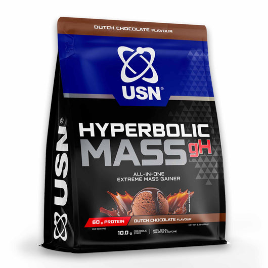Hyperbolic Mass Gainer All-in-One 1kg - USN – Cosmetic Connection