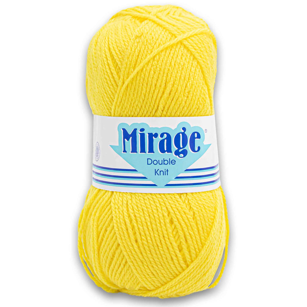 Mirage Wool Double Knit 100g – Cosmetic Connection