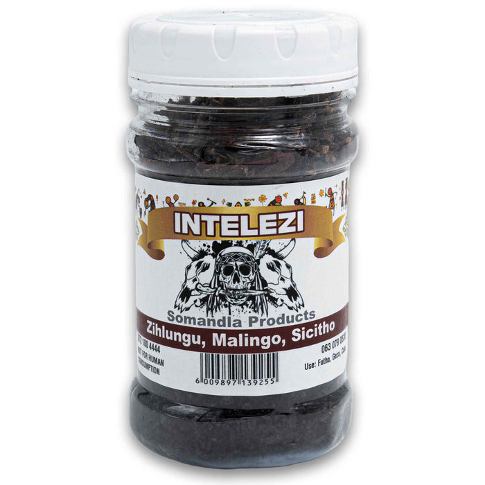 Intelezi Zihlungu Malingo Sicitho 350g - Somandla Products – Cosmetic ...