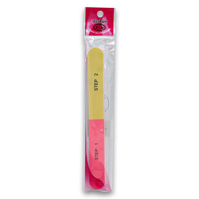 Big Apple 3 Way Nail Buffer for Perfectly Shaped Nails – Cosmetic ...