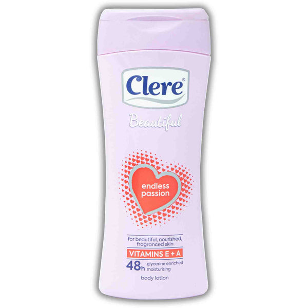Clere - Brand – Cosmetic Connection