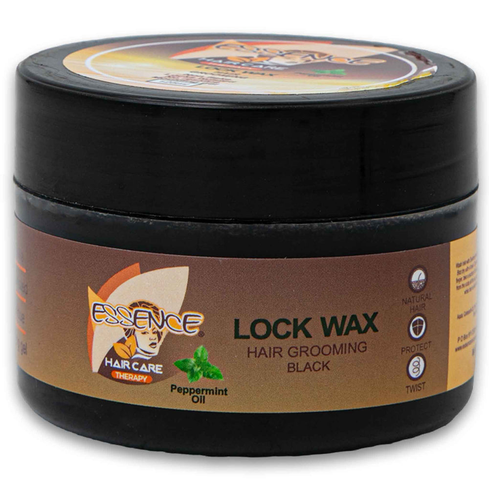 Lock Wax Hair Grooming 125ml – Cosmetic Connection