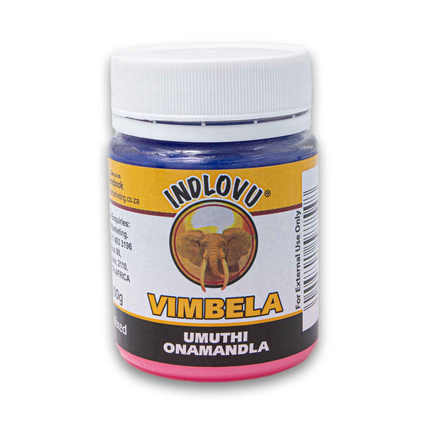 Vimbela Ointment 100g - Ward off Bad Spirits | Cosmetic Connection