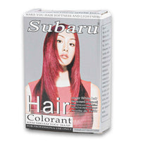 Subaru – Cosmetic Connection