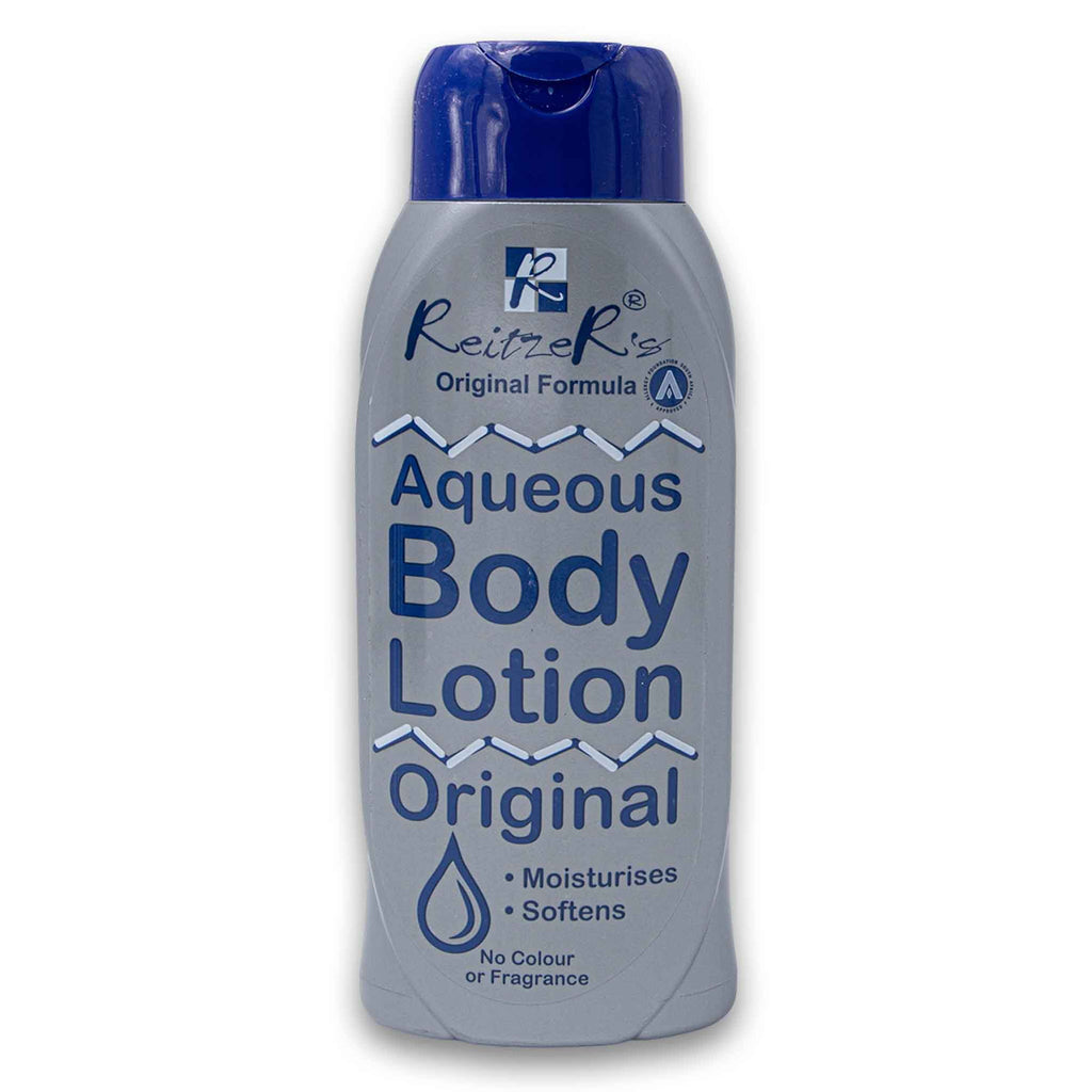 Aqueous Body Lotion Original 400ml | Cosmetic Connection