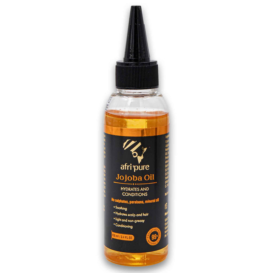 Afri Pure Products – Cosmetic Connection