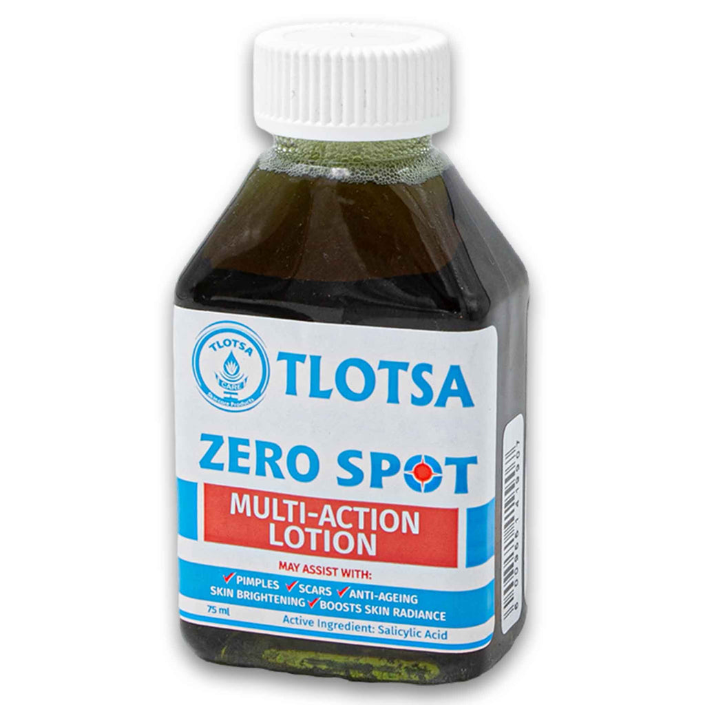 Zero Spot Multi-Action lotion 75ml | Cosmetic Connection