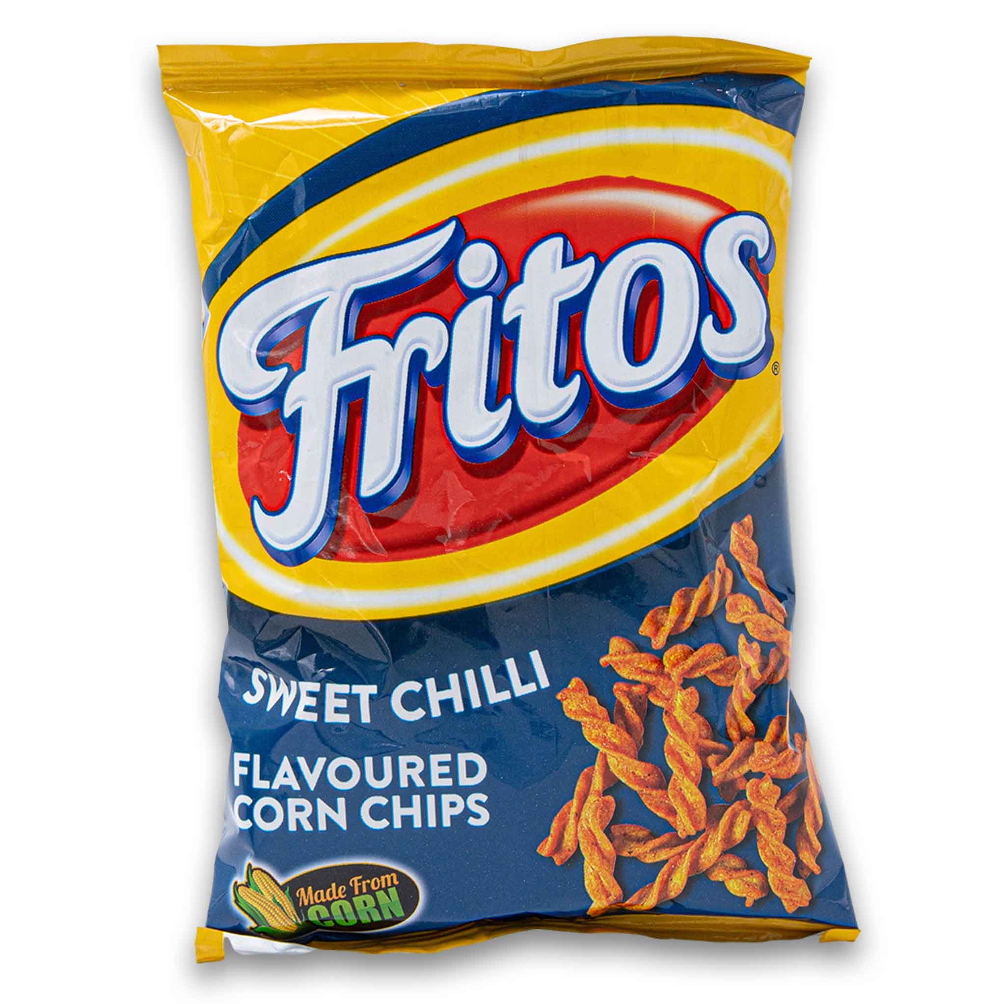 Flavoured Corn Chips 25g - Crunchy Snack by Fritos – Cosmetic Connection