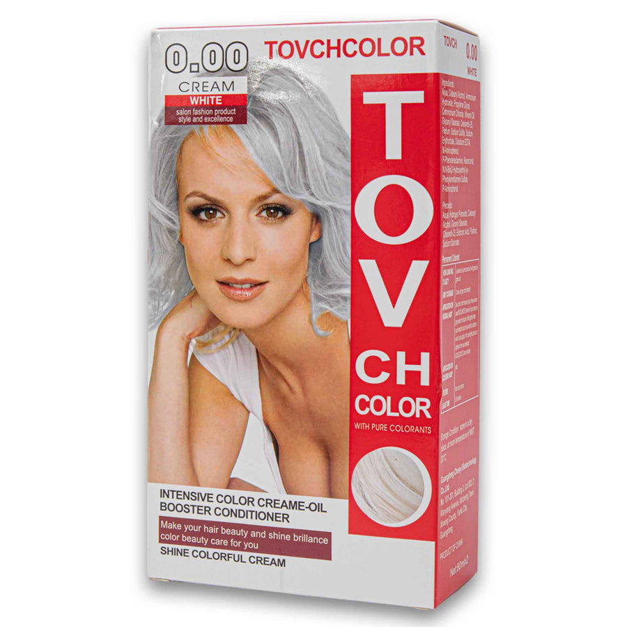 TOVCH Color – Cosmetic Connection