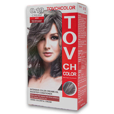 TOVCH Color – Cosmetic Connection