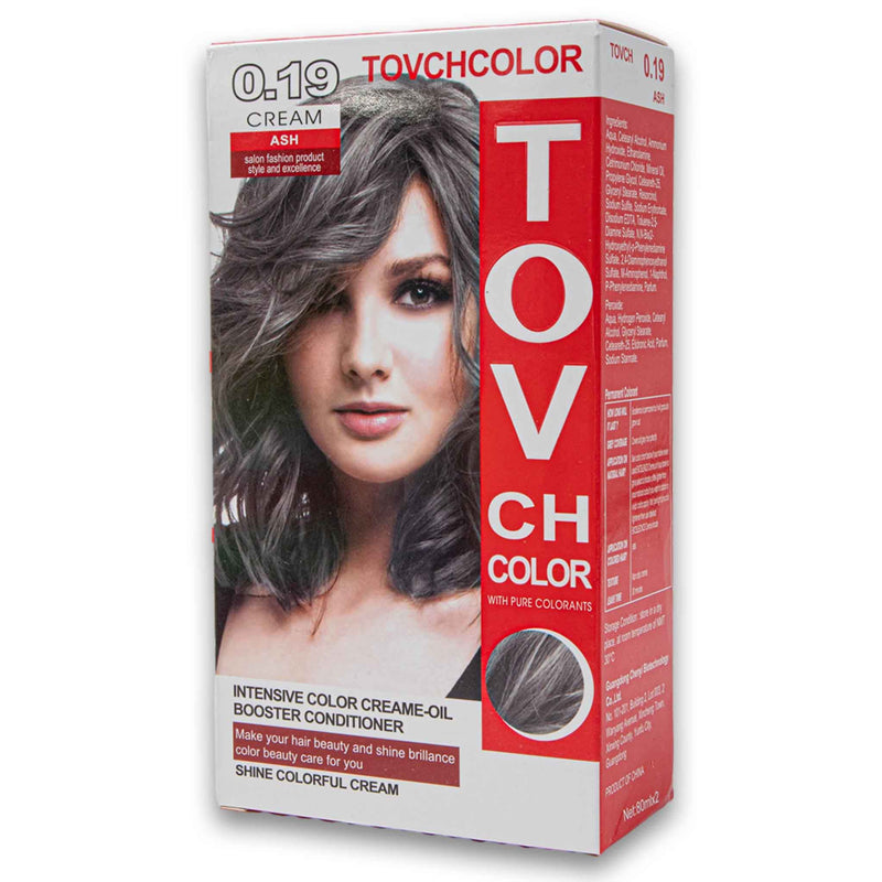 TOVCH Color – Cosmetic Connection