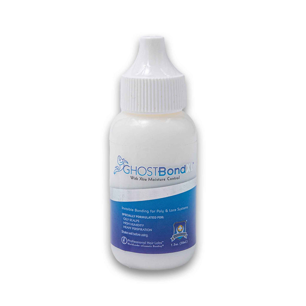 Ghost Bond Invisible Bonding System for Extra Hold - Brand Name ...