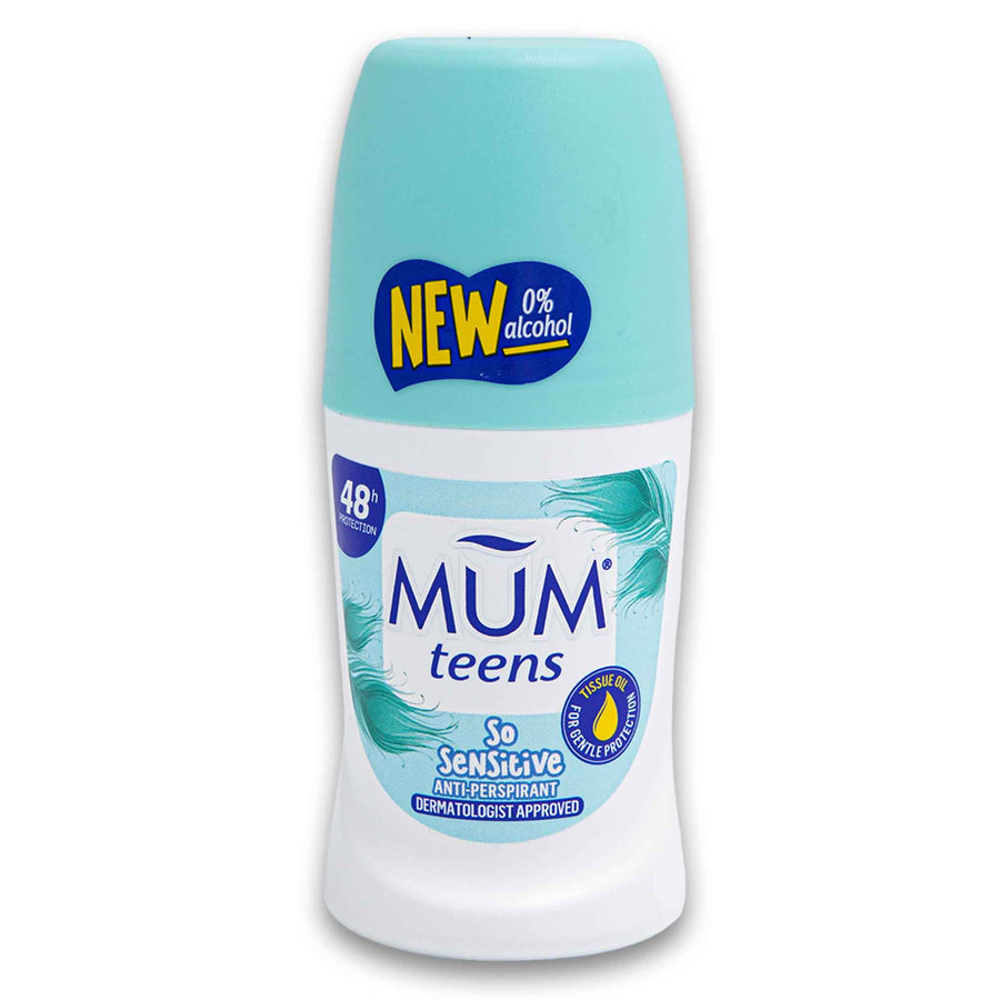 MUM - Brand – Cosmetic Connection