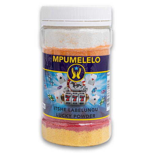 Mpumelelo Products – Cosmetic Connection