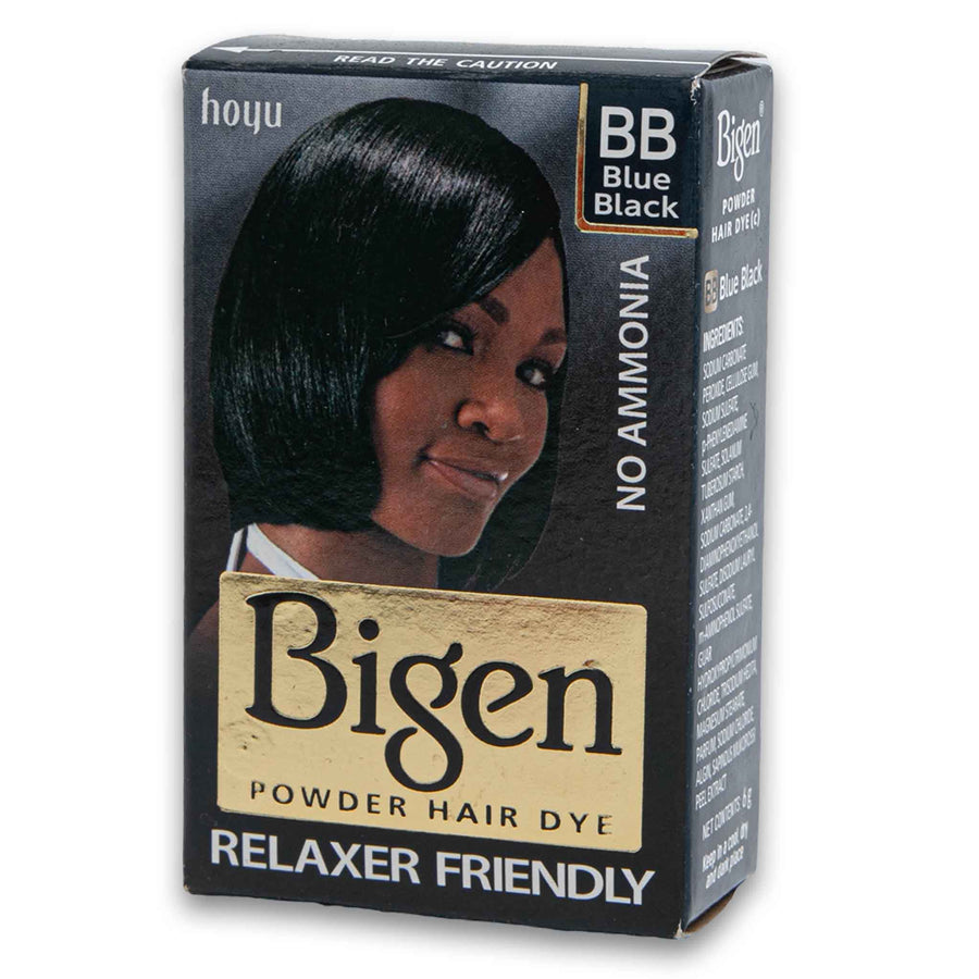 Bigen – Cosmetic Connection