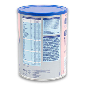 Infant Starter Formula Stage 1 from 0 to 6 Months 1.8kg - Does not con ...