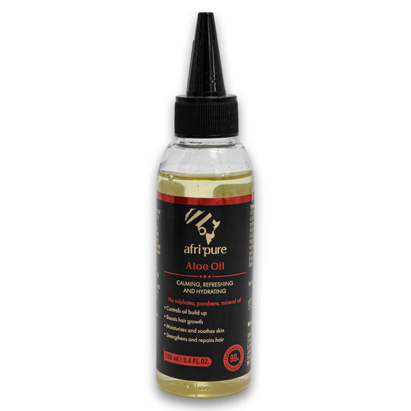 Afri Pure Products – Cosmetic Connection