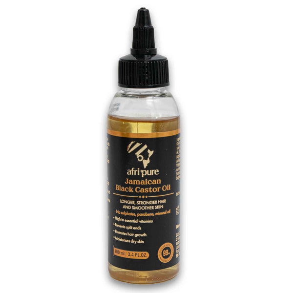 Afri Pure Products – Cosmetic Connection