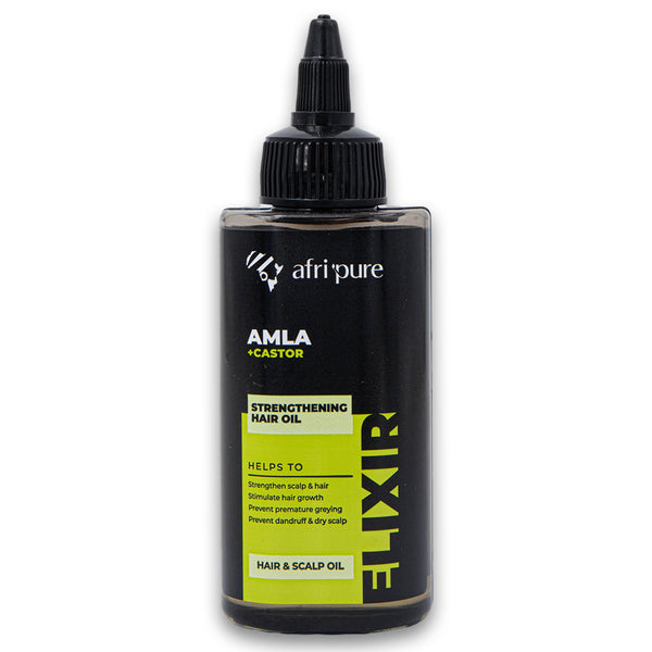 Afri Pure Products – Cosmetic Connection