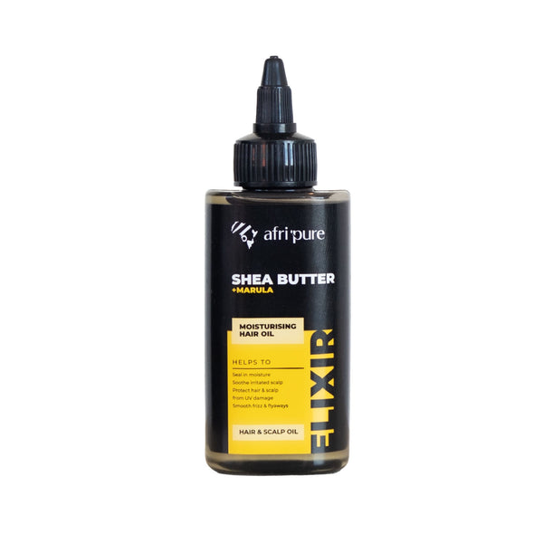 Afri Pure Products – Cosmetic Connection