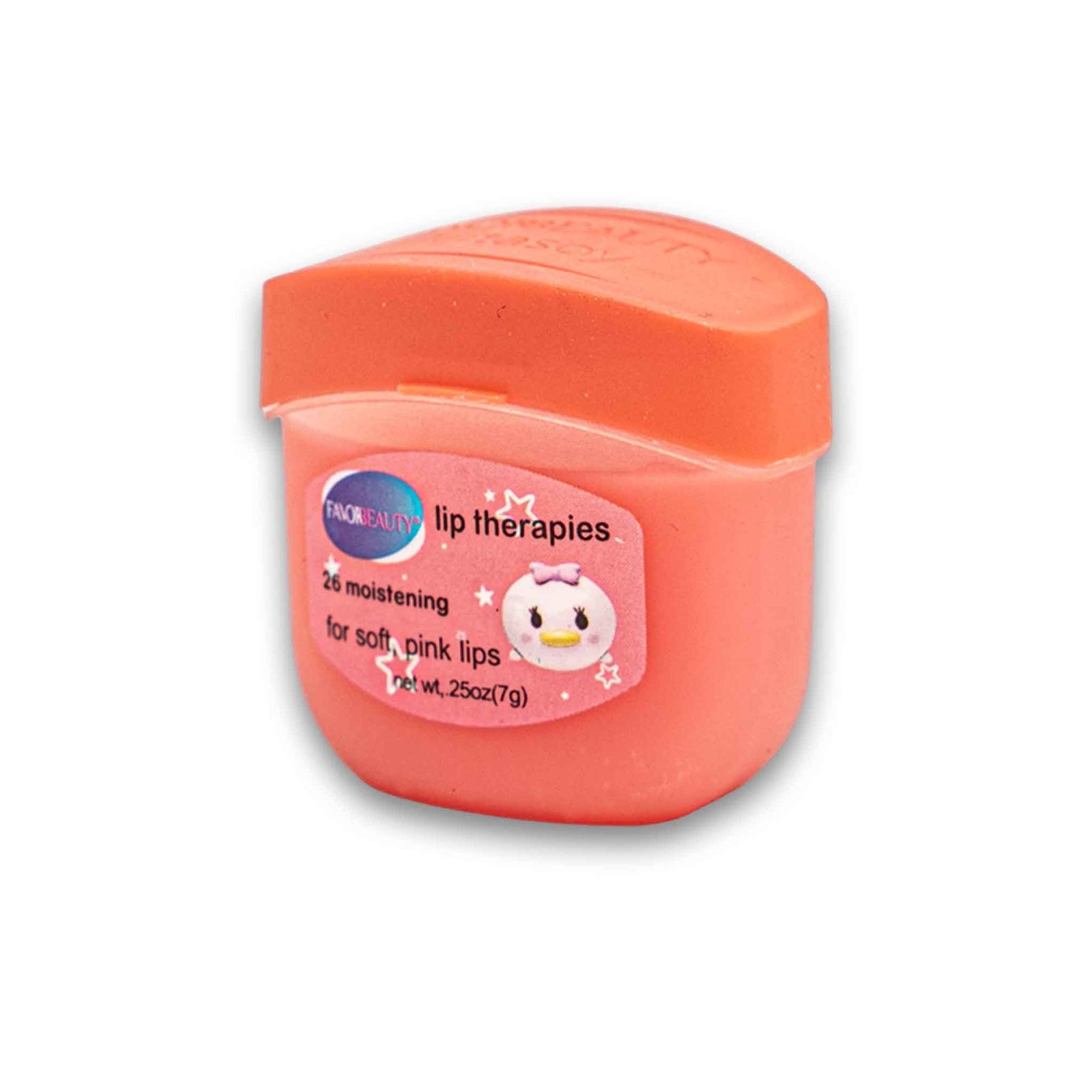 Lip Therapy Moistening Soft Lips 7g - Assorted Colour Options ...