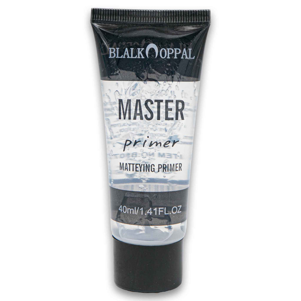 Master Matteying Primer 40ml for Flawless Skin - Blalk Oppal – Cosmetic ...