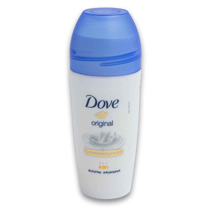 Dove - Brand – Cosmetic Connection