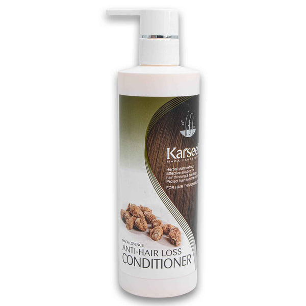 Karseell Product Collection – Cosmetic Connection
