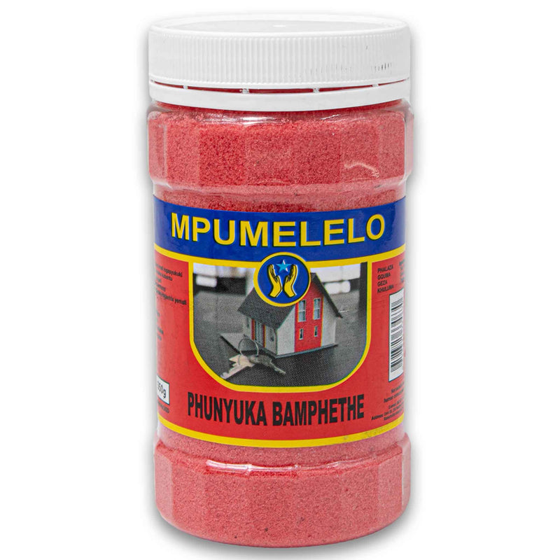 Mpumelelo Products – Cosmetic Connection