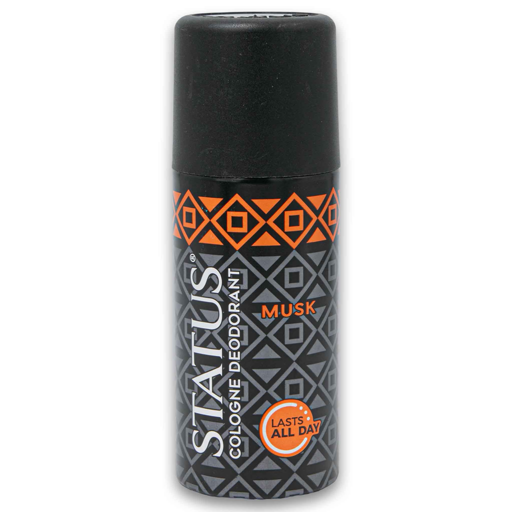 Cologne Deodorant Body Spray 130ml - Fresh and Long-Lasting – Cosmetic ...