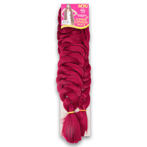 Londie London Knotless Braid 100 Inch - Premium Hair Extensions ...