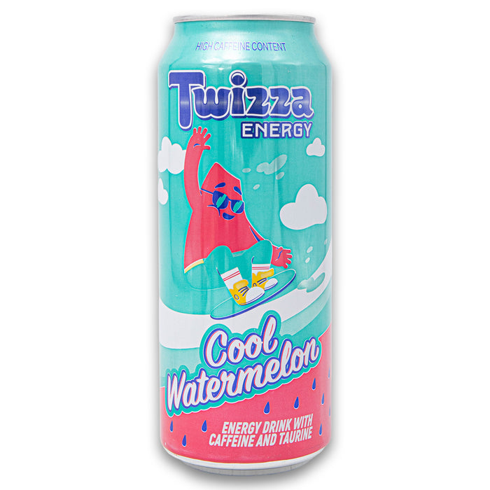 Twizza – Cosmetic Connection