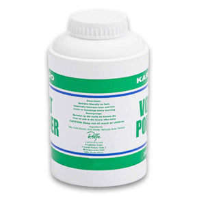 Foot Powder for Dry Feet and Odour Control - Karroo – Cosmetic Connection