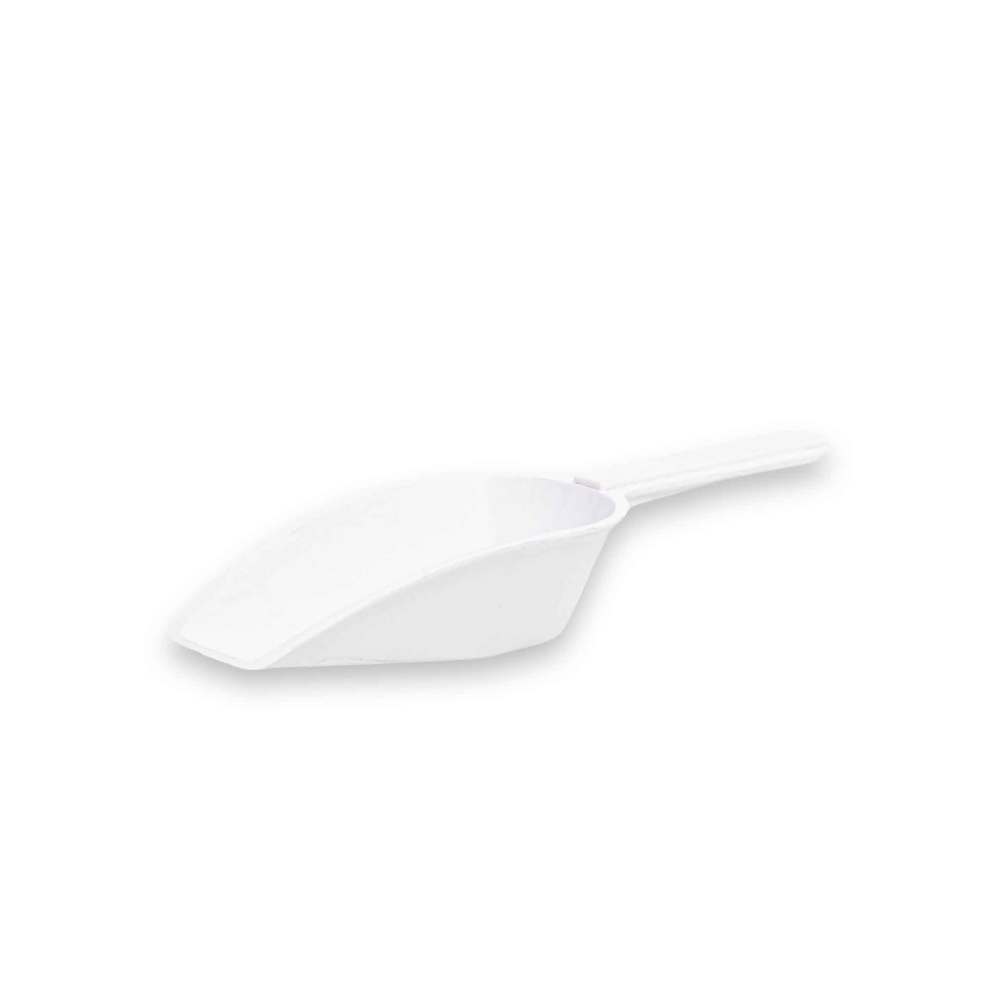 Plastic Scoop 40g Small Durable Measuring Scoop Kitchen – Cosmetic ...