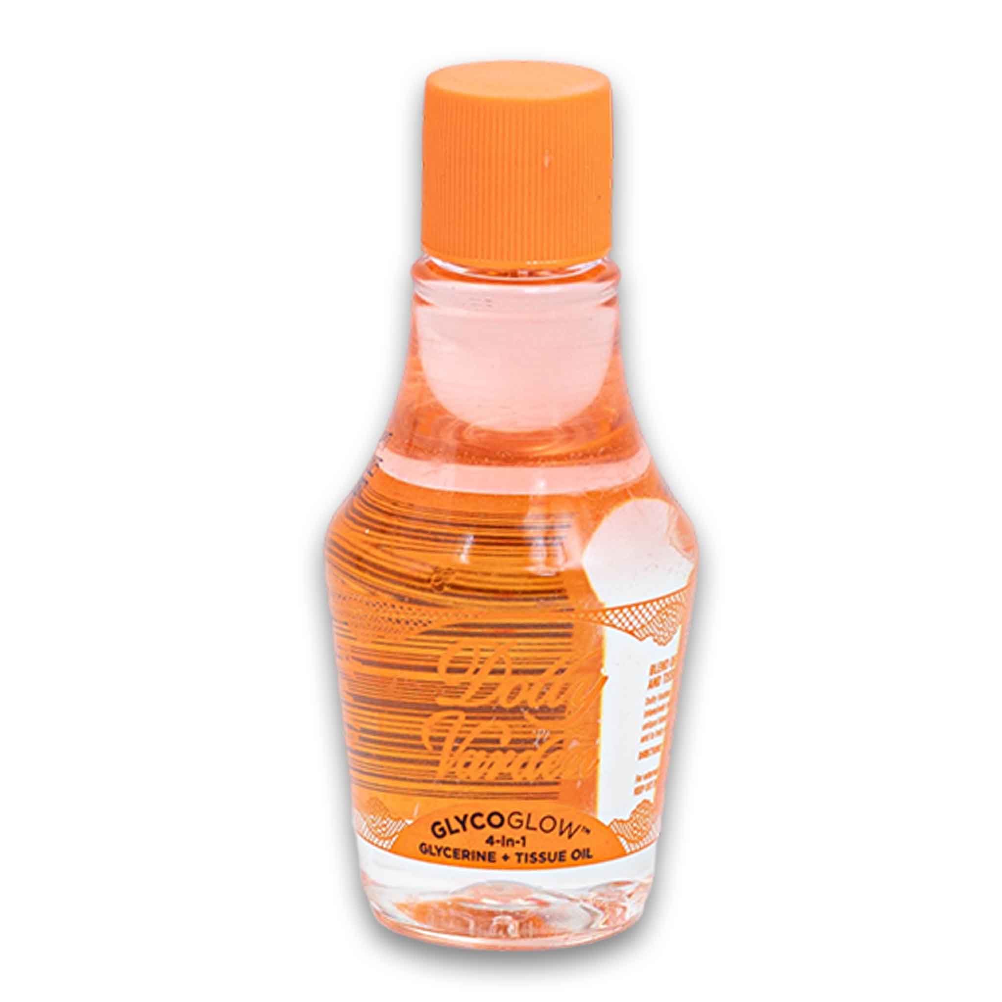 GlycoGlow 4-in-1 Glycerine Tissue Oil - Nourish Skin | Brand – Cosmetic ...