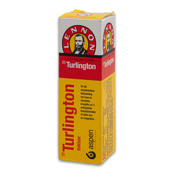 Lennon - Brand – Cosmetic Connection