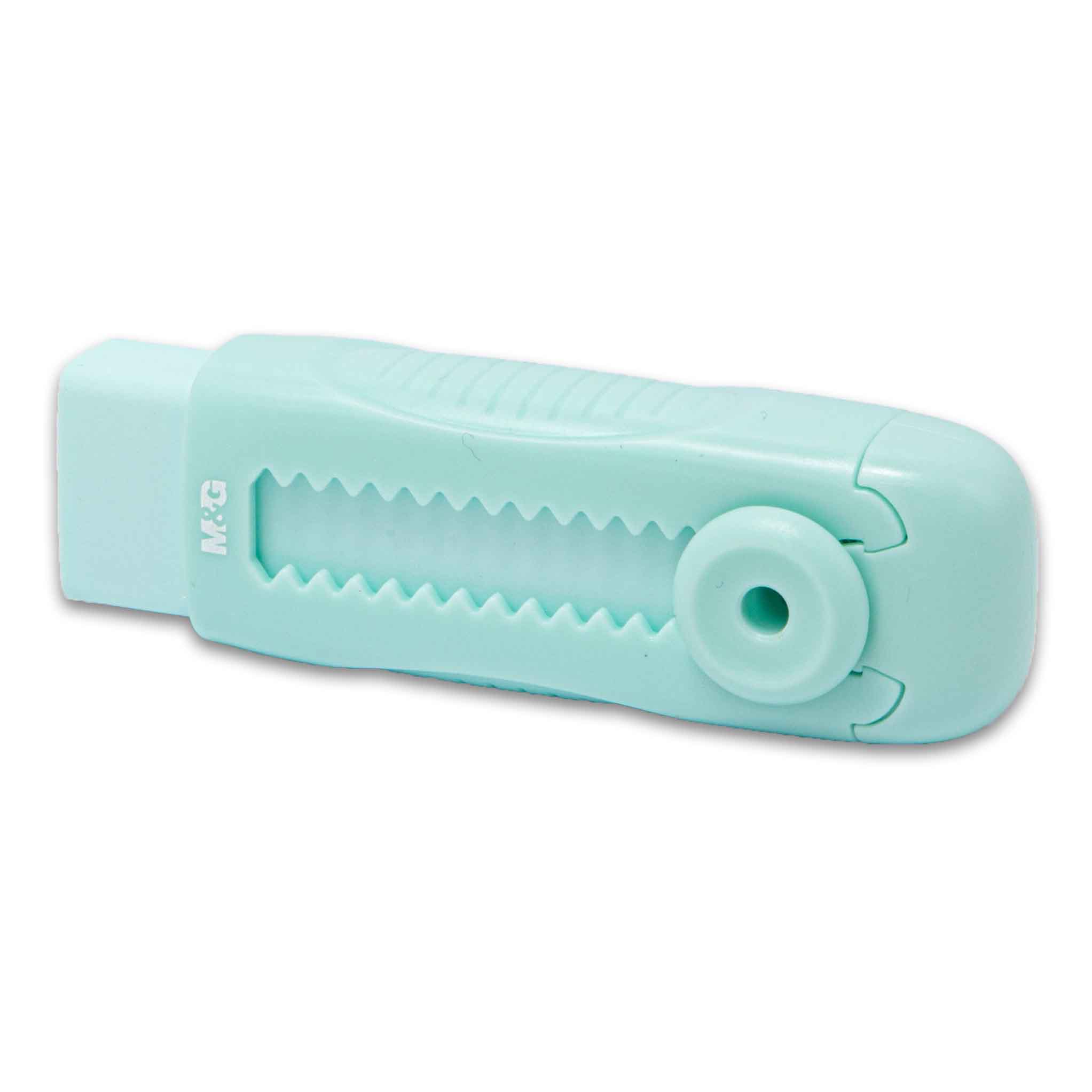 Sliding Pastel Eraser Retractable Design Erasing – Cosmetic Connection