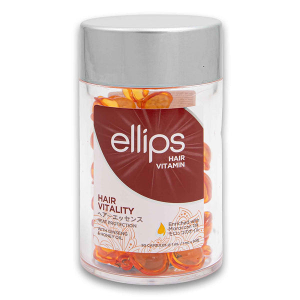 Ellips Hair Vitamin – Cosmetic Connection