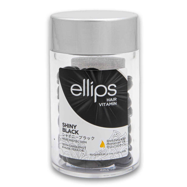Ellips Hair Vitamin – Cosmetic Connection