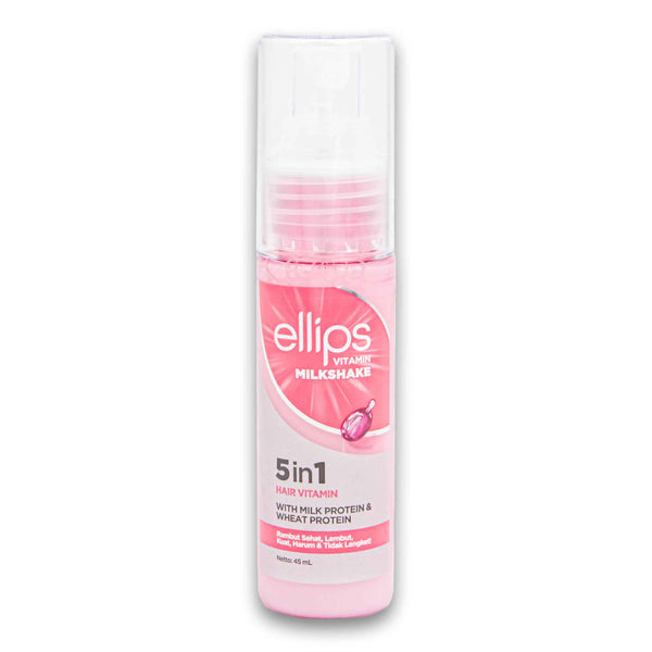 Ellips Hair Vitamin – Cosmetic Connection