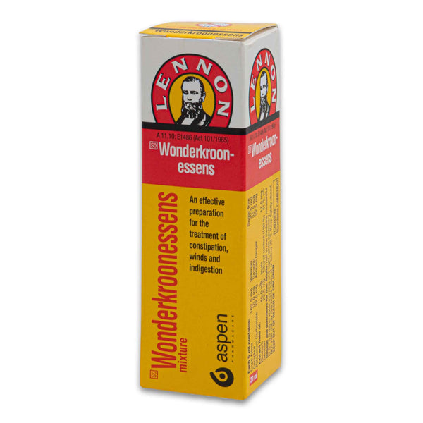 Lennon - Brand – Cosmetic Connection