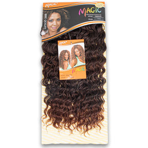 Magic Freedom Hair - 100% Premium Synthetic | Best Quality – Cosmetic ...