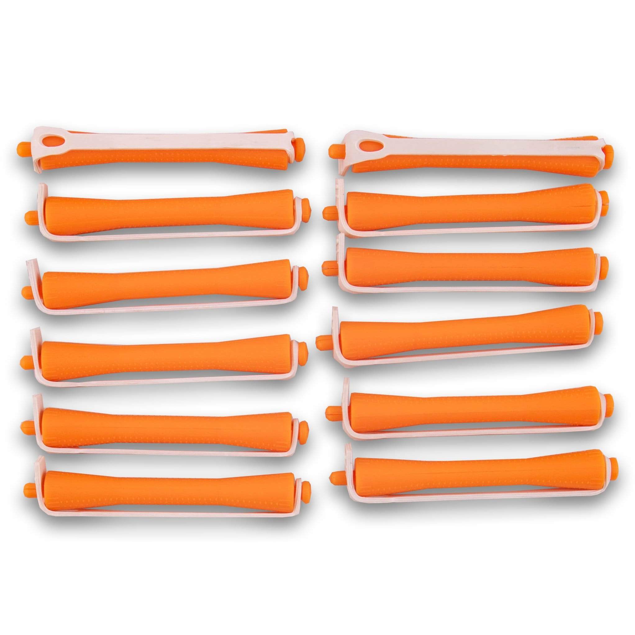 Hair Perm Rods 12 Pack For Beautiful Curls - Belleza – Cosmetic Connection