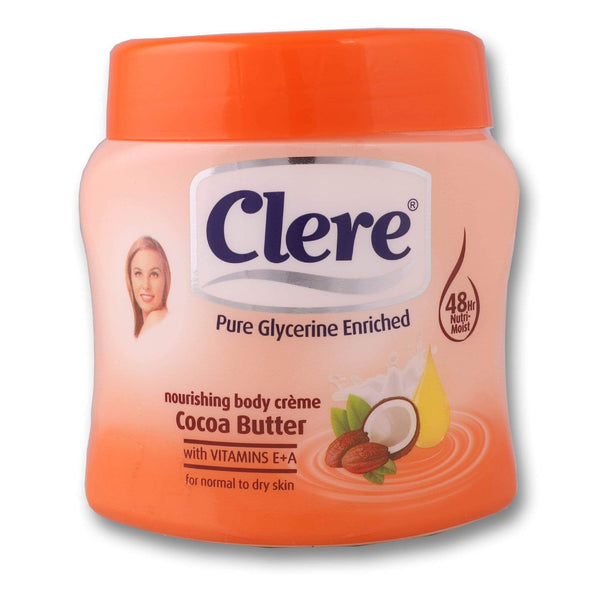 Clere – Page 2 – Cosmetic Connection