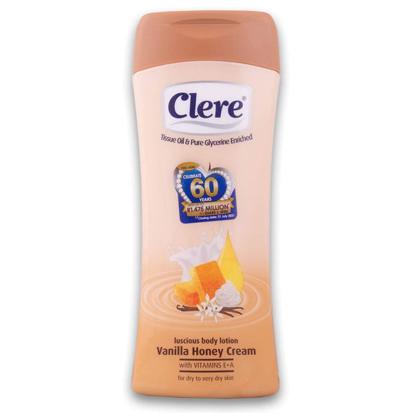 Clere – Cosmetic Connection