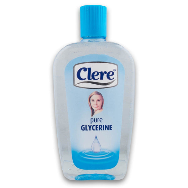 Pure Glycerine 100ml | Cosmetic Connection